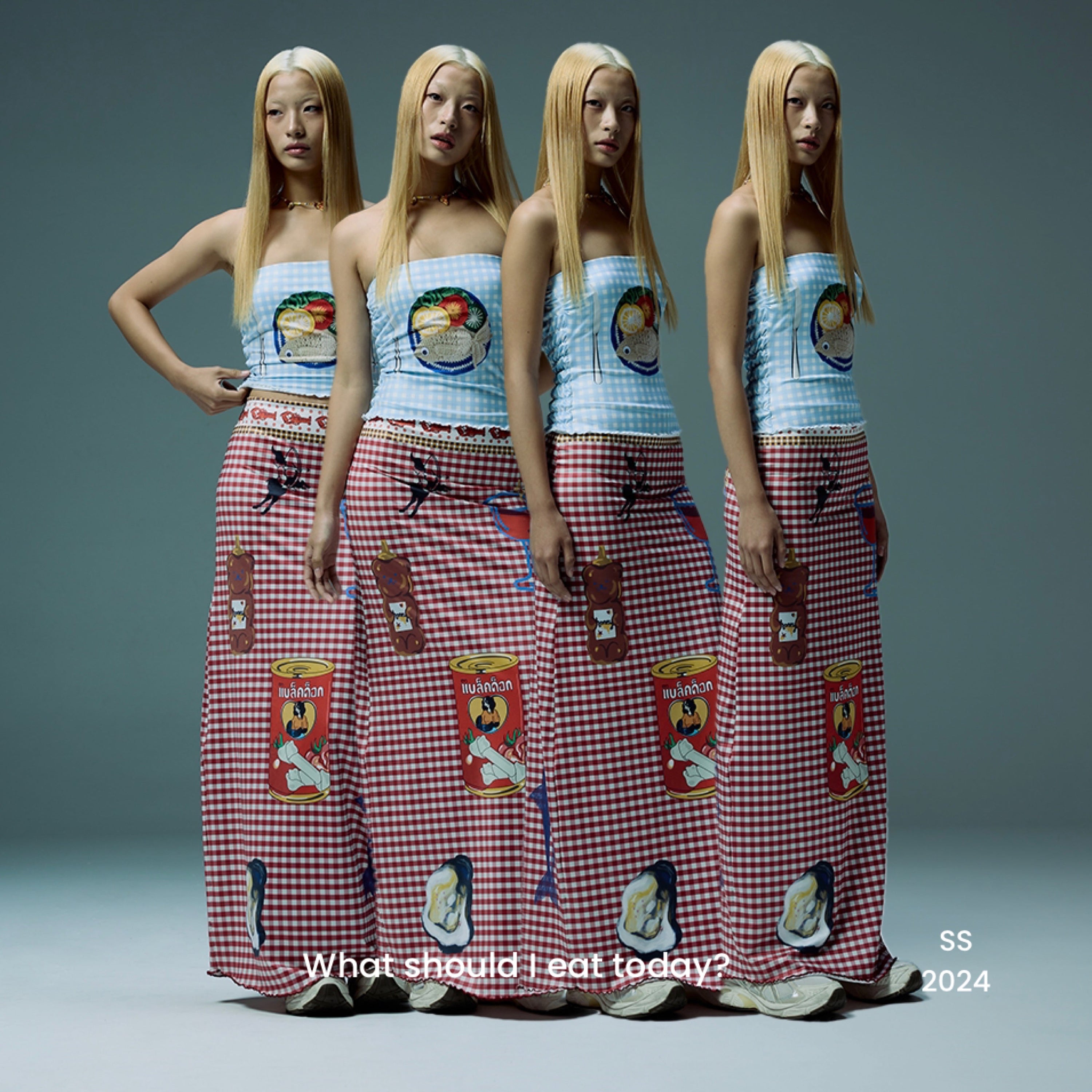 Collections – BLACKDOG BKK